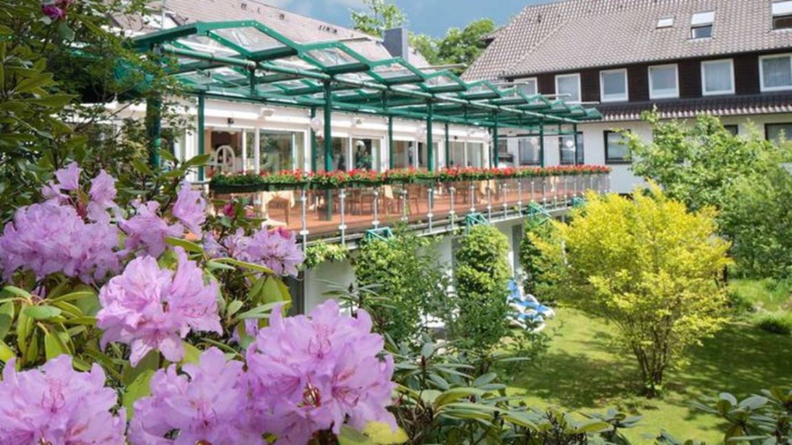 90 M² Hotel ∙ 1 Bedroom ∙ 2 Guests - Bad Bevensen