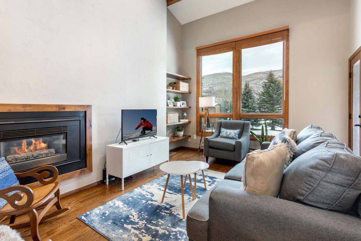 117 M² House ∙ 2 Bedrooms ∙ 4 Guests - Beaver Creek, CO