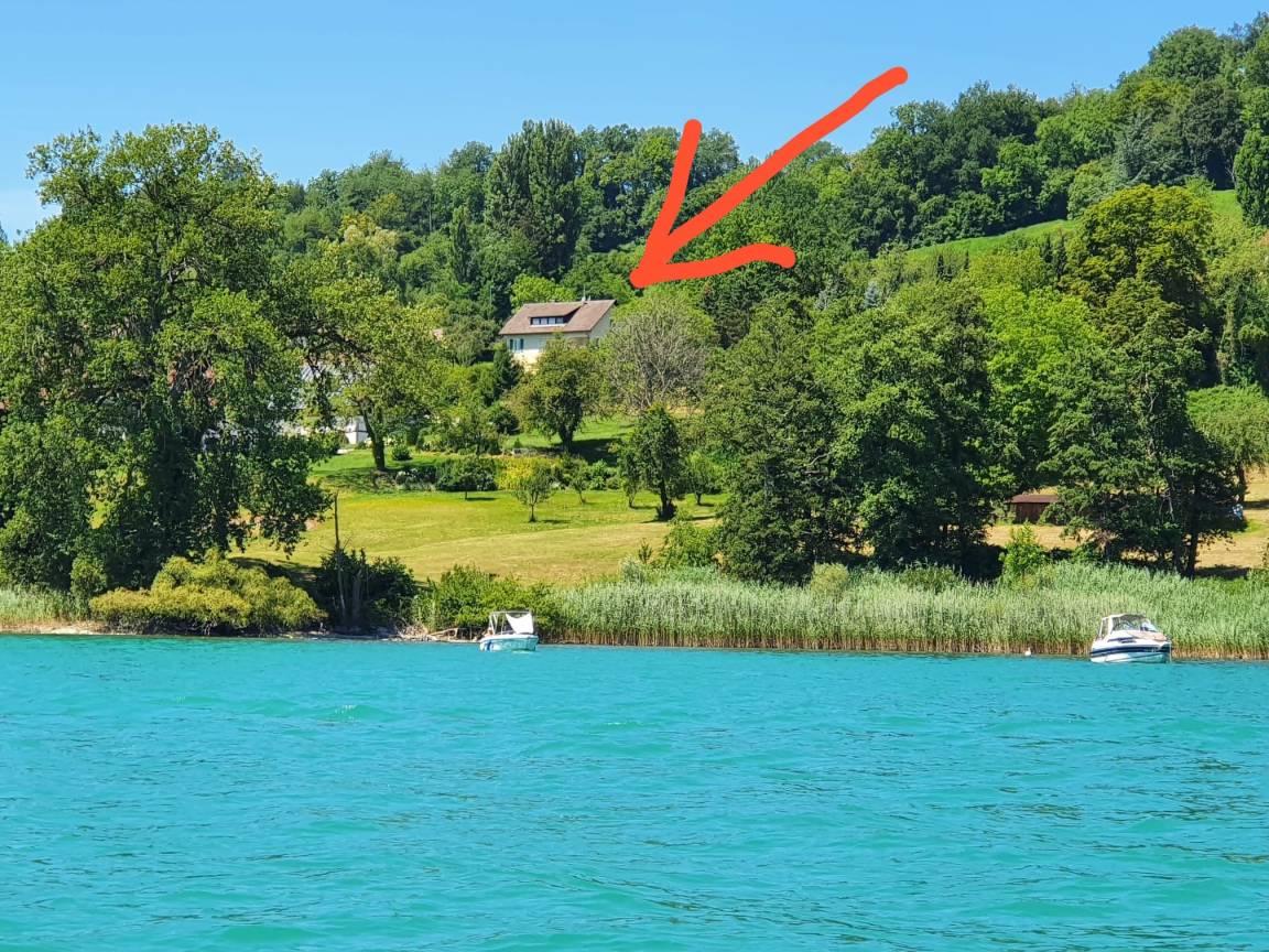 176 M² Ferienhaus ∙ 4 Schlafzimmer ∙ 11 Gäste - Reichenau