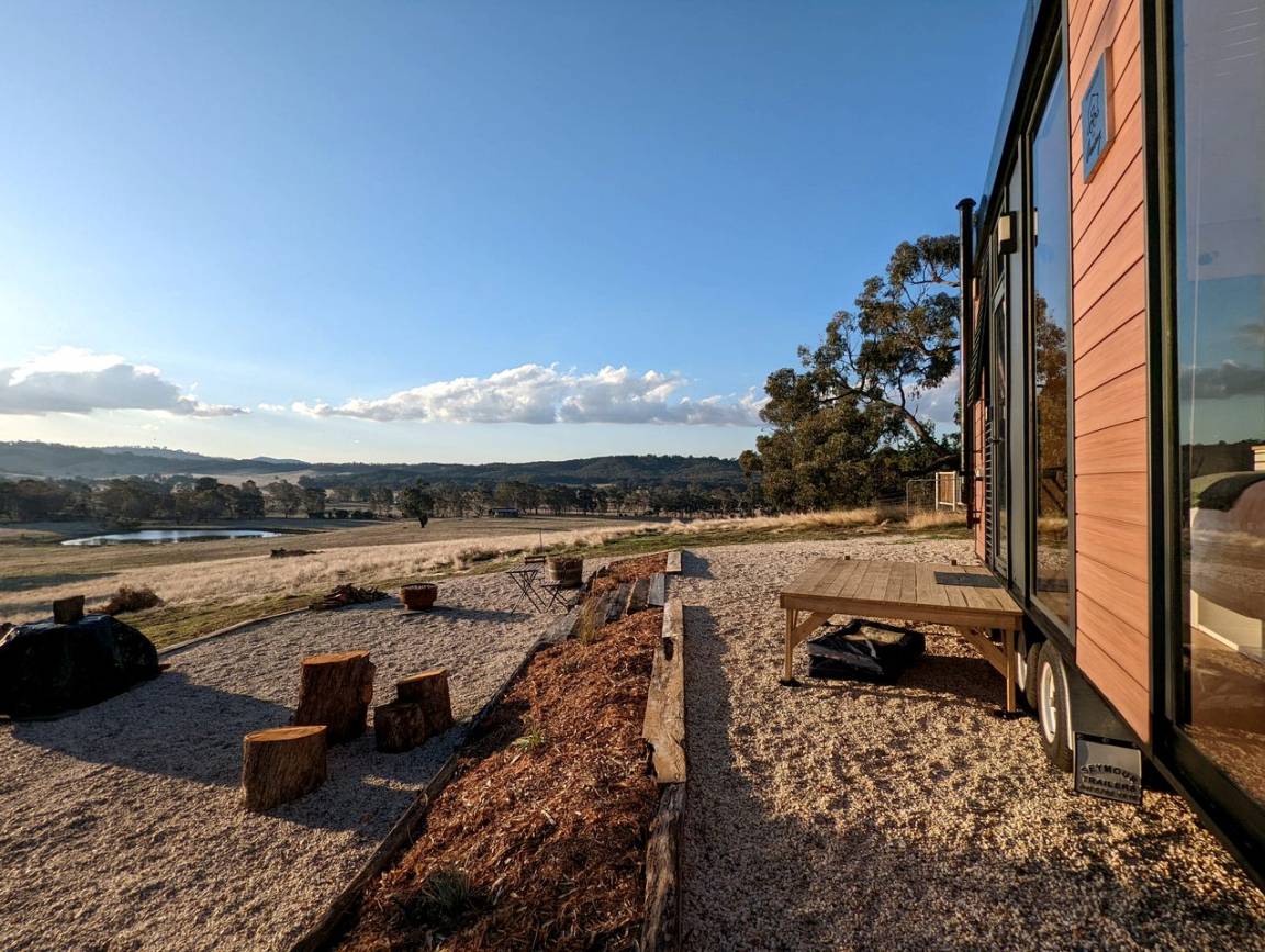 House ∙ 1 Bedroom ∙ 2 Guests - Avoca