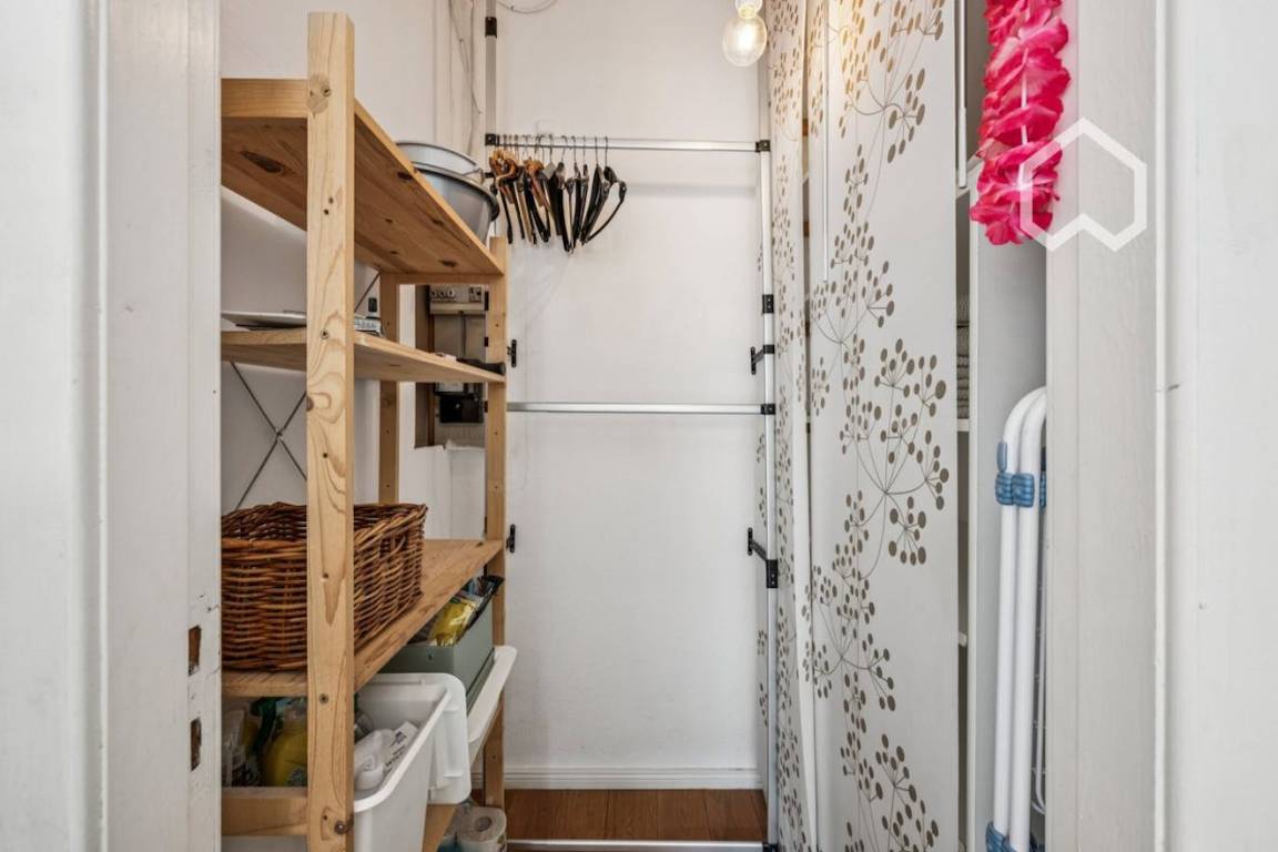 43 M² Apartamento ∙ 1 Habitación ∙ 2 Huéspedes - Nice