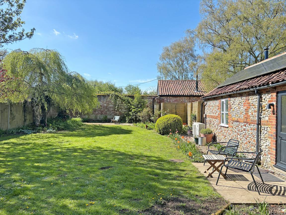 Cottage ∙ 1 Bedroom ∙ 2 Guests - Dereham