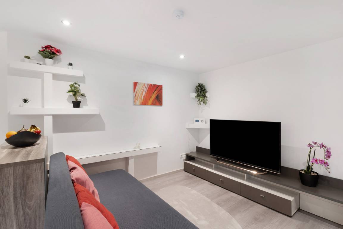 60 M² Ferienwohnung ∙ 1 Schlafzimmer ∙ 3 Gäste - Rastatt