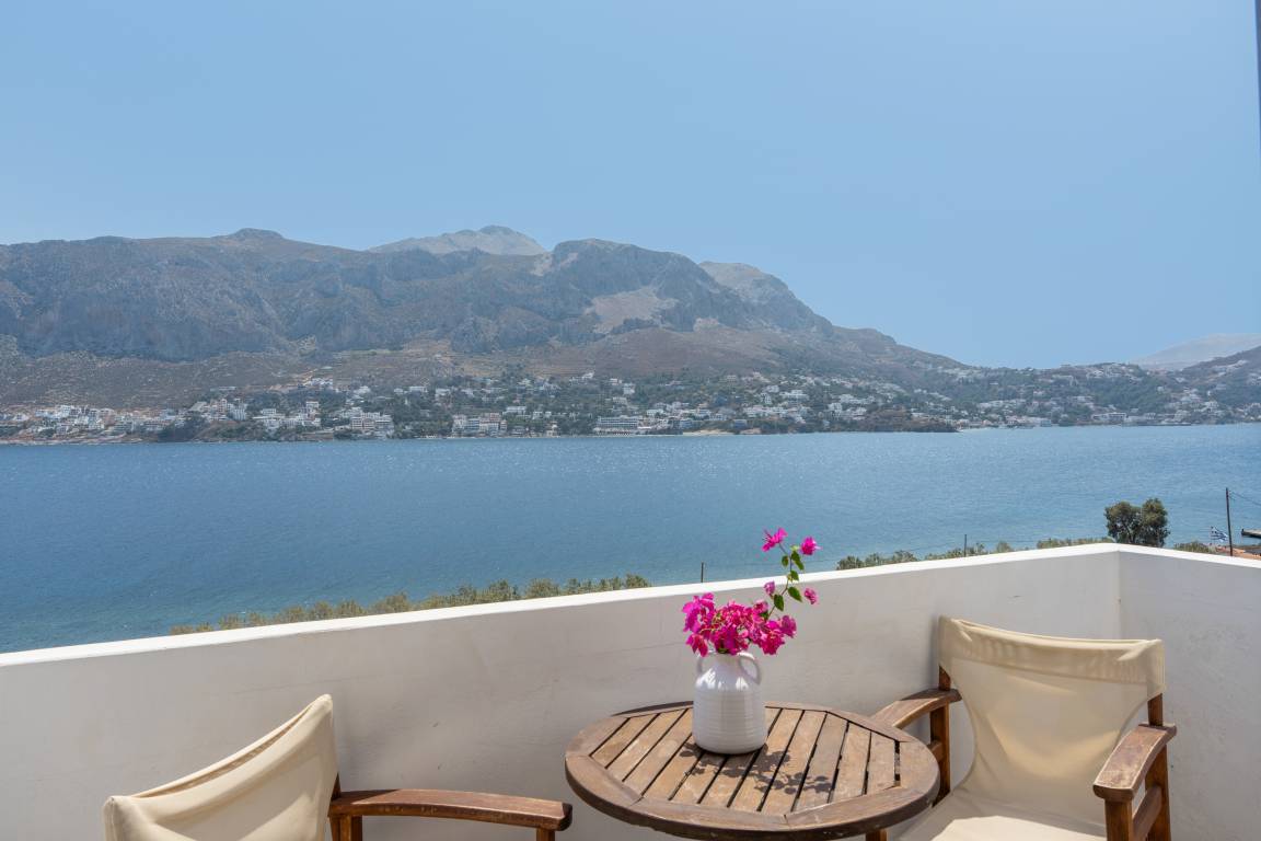 23 M² Bed And Breakfast ∙ 1 Bedroom ∙ 2 Guests - Greece