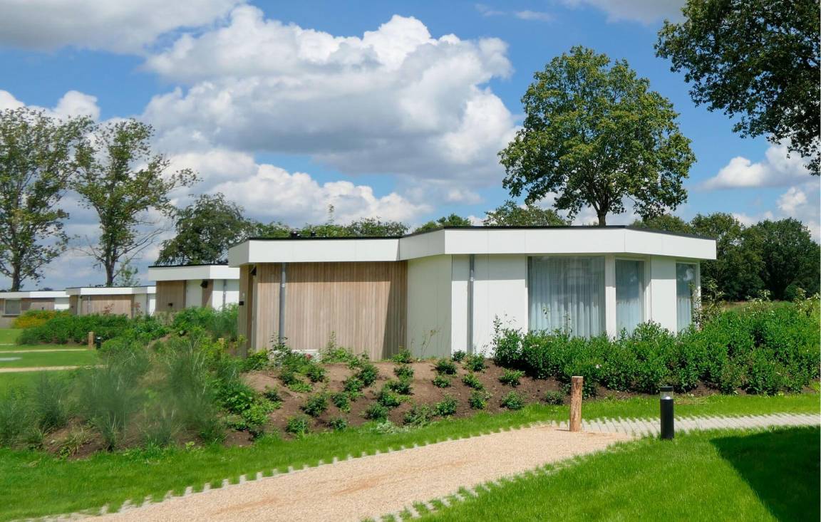 65 M² Casa ∙ 2 Camere Da Letto ∙ 4 Ospiti - Venray