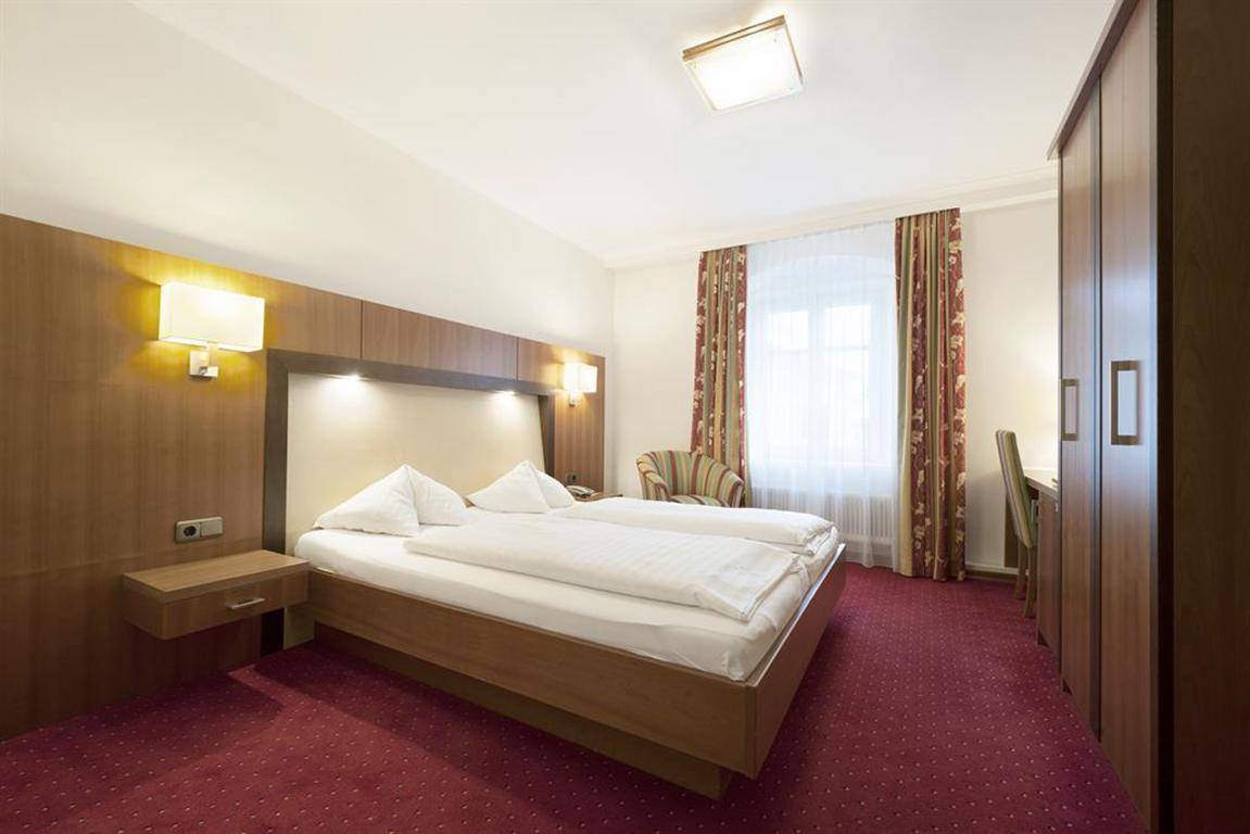 25 M² Hotel ∙ 1 Bedroom ∙ 2 Guests - Kufstein