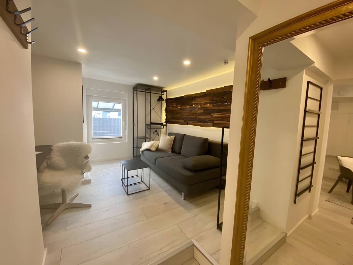 65 M² Appartement ∙ 2 Chambres ∙ 6 Personnes - Plettenberg