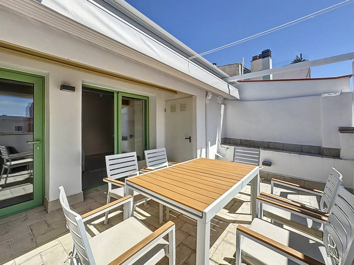 168 M² Casa Vacanza ∙ 3 Camere Da Letto ∙ 6 Ospiti - Vilanova i la Geltrú