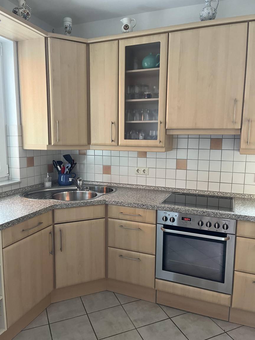 105 M² Ferienhaus ∙ 3 Schlafzimmer ∙ 6 Gäste - Behringen