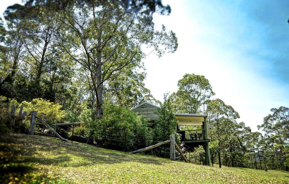 Alojamiento ∙ 2 Habitaciones ∙ 4 Huéspedes - Brisbane
