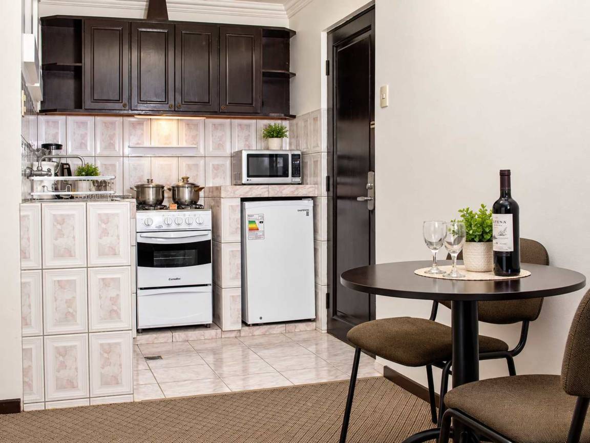 Apartamento ∙ 1 Habitación ∙ 3 Huéspedes - La Paz, Bolivie
