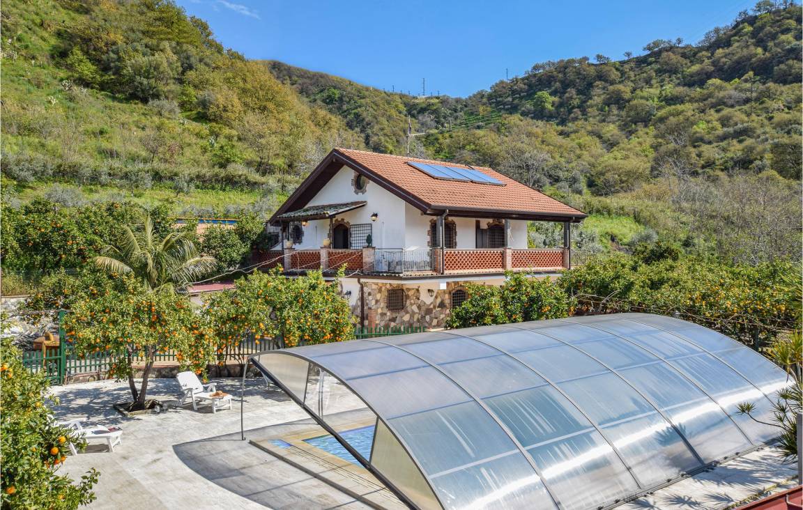 240 M² Casa ∙ 5 Camere Da Letto ∙ 11 Ospiti - Taormina