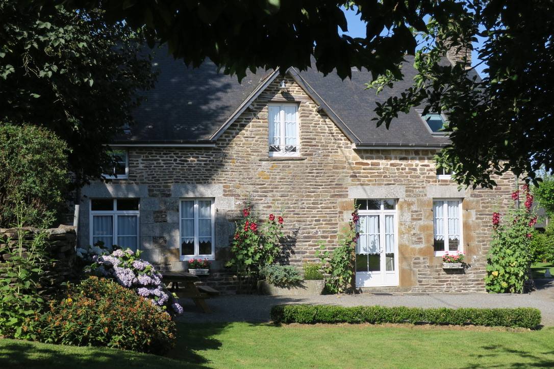 112 M² Gîte ∙ 3 Chambres ∙ 7 Personnes - Normandie