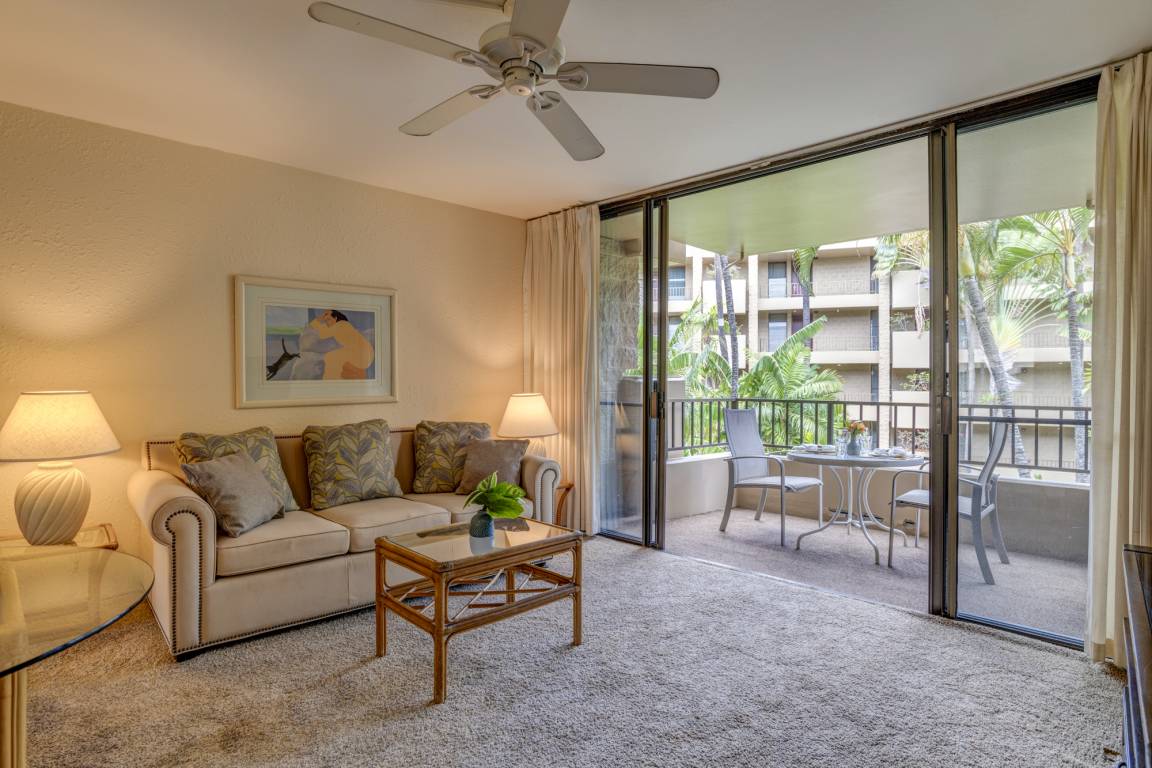 47 M² Condo ∙ 1 Bedroom ∙ 4 Guests - Hawaii