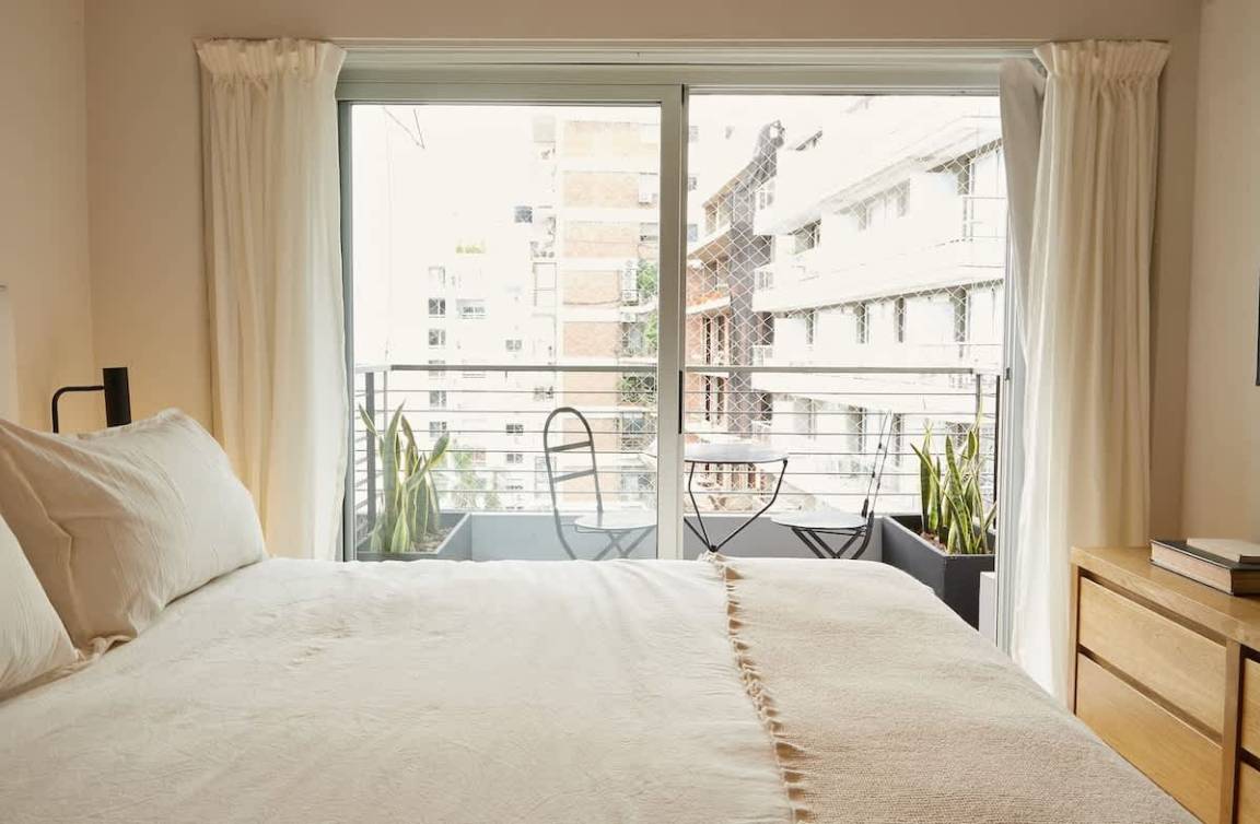 Apartment ∙ 2 Guests - Buenos Aires