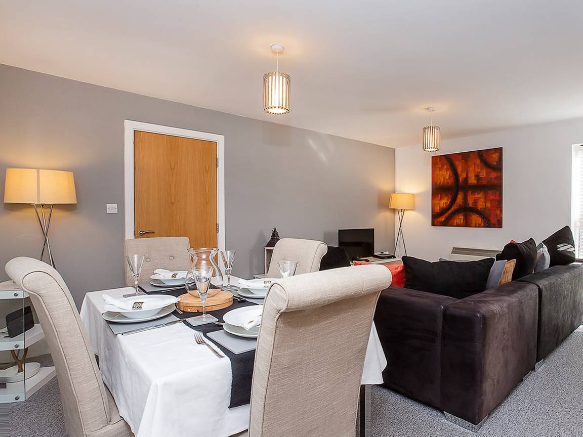 Cottage ∙ 2 Chambres ∙ 4 Personnes - York