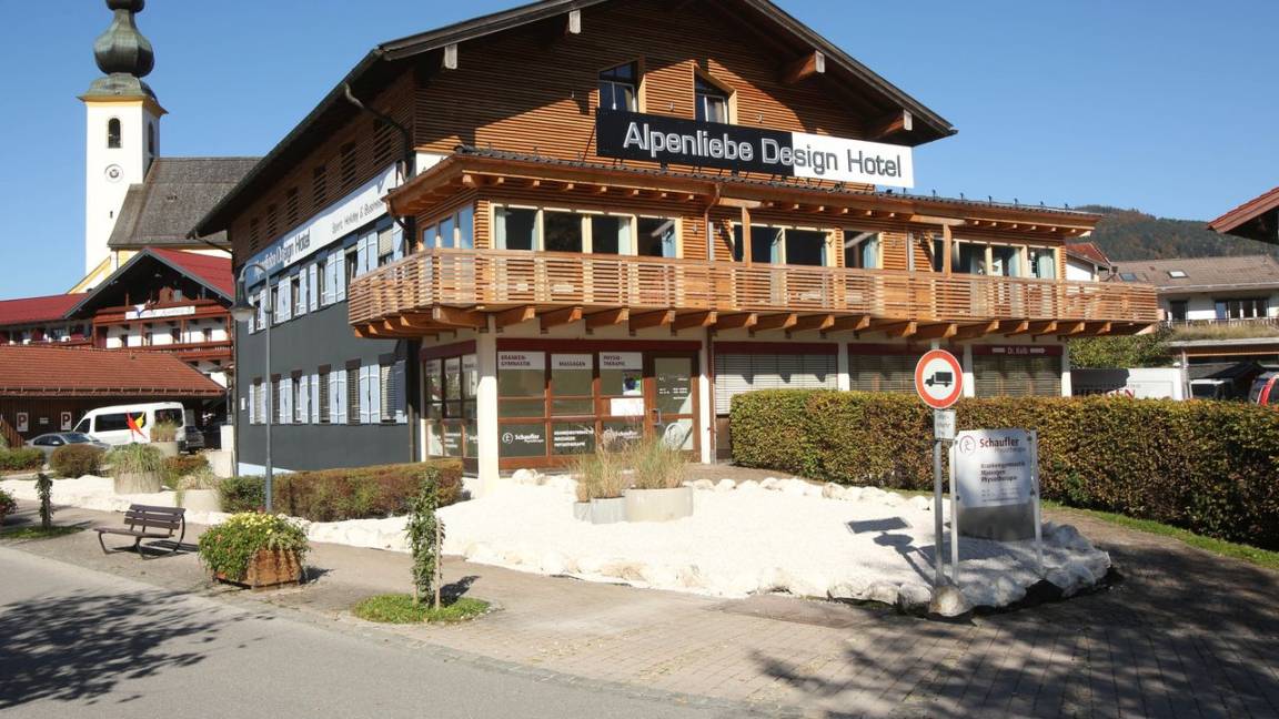110 M² Appartement ∙ 2 Chambres ∙ 6 Personnes - Bad Reichenhall