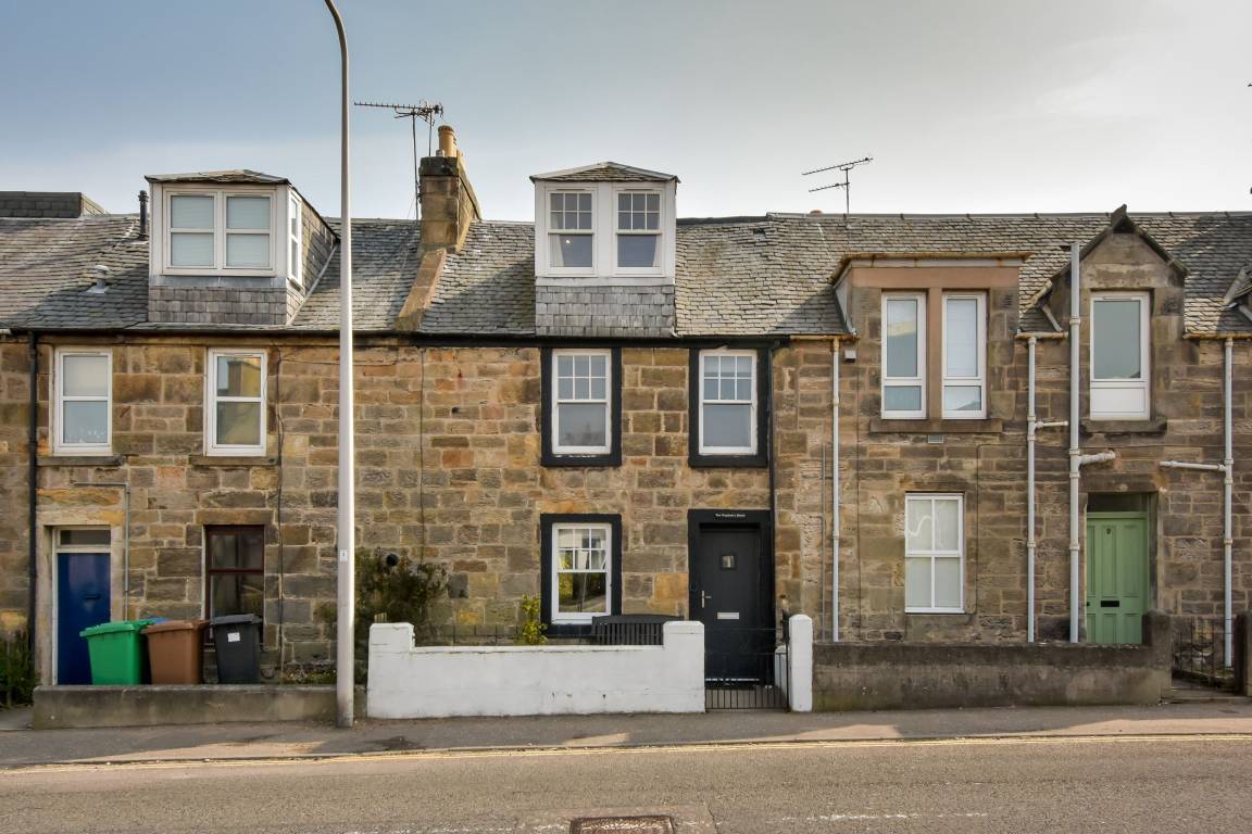 Cottage ∙ 3 Bedrooms ∙ 6 Guests - Saint Andrews