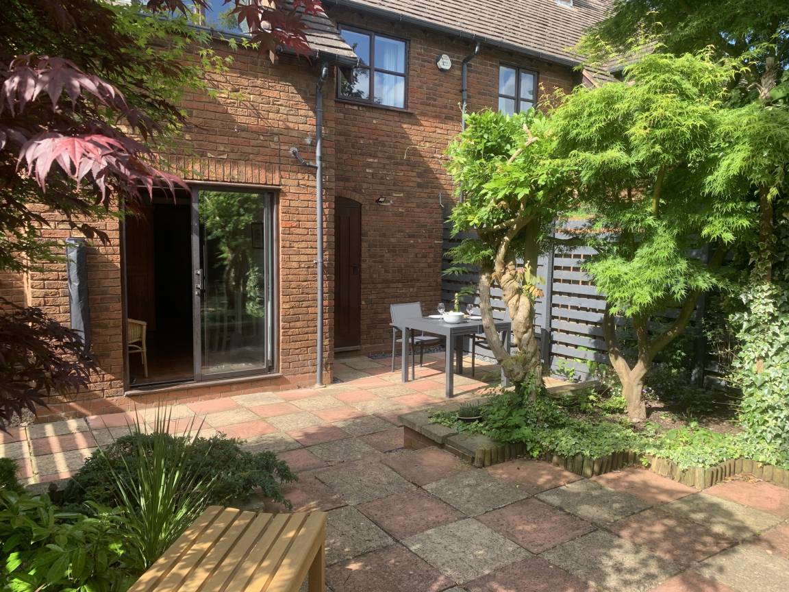 Cottage ∙ 1 Bedroom ∙ 2 Guests - Stratford-upon-Avon