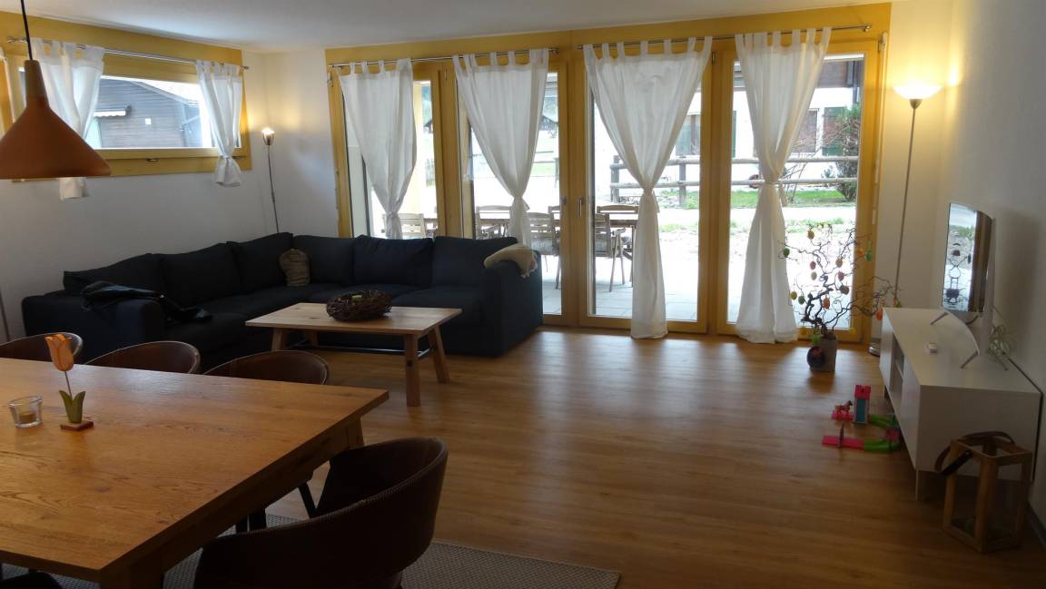 85 M² Apartment ∙ 2 Bedrooms ∙ 7 Guests - Adelboden