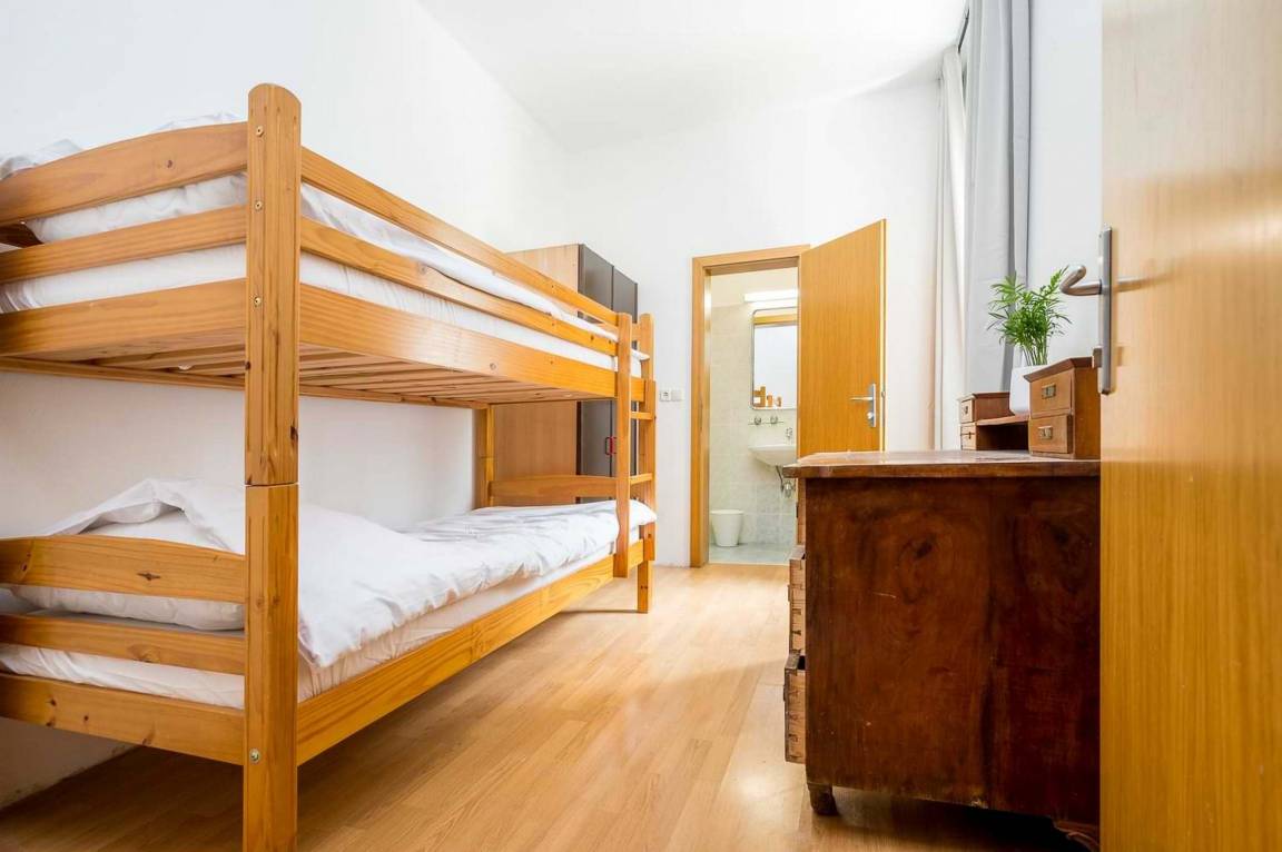 11 M² House ∙ 1 Bedroom ∙ 2 Guests - Bovec