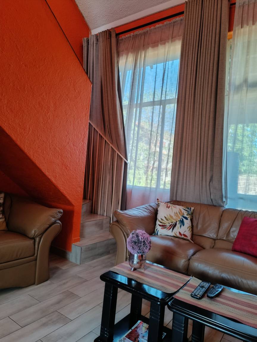 50 M² Apartamento ∙ 1 Habitación ∙ 2 Huéspedes - Harare