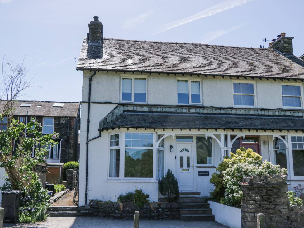 Cottage ∙ 3 Bedrooms ∙ 6 Guests - Windermere