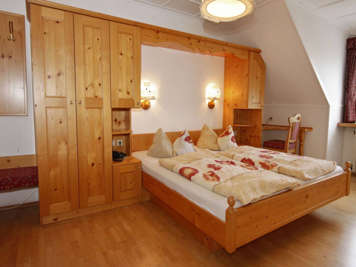 Privatzimmer ∙ 1 Schlafzimmer ∙ 2 Gäste - Triberg im Schwarzwald