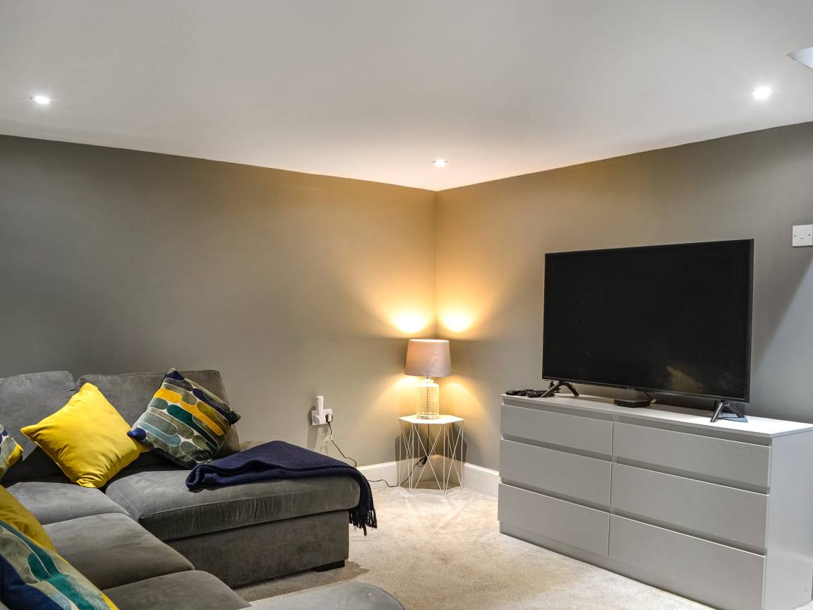Cottage ∙ 2 Bedrooms ∙ 6 Guests - Coldingham