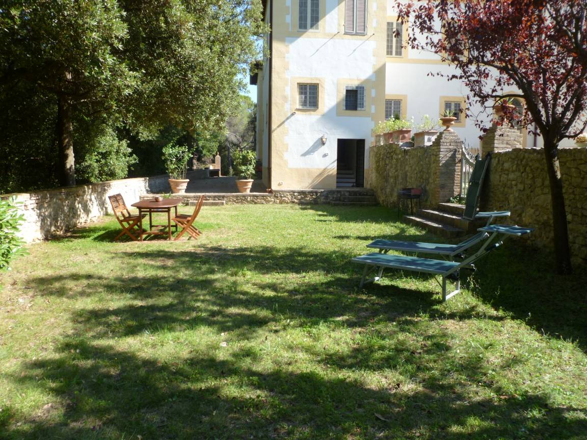 100 M² Ferienwohnung ∙ 2 Schlafzimmer ∙ 4 Gäste - Spoleto