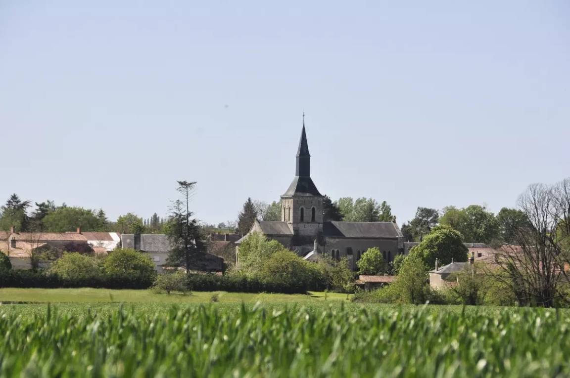 35 M² Chalet ∙ 1 Schlafzimmer ∙ 6 Gäste - Chantonnay
