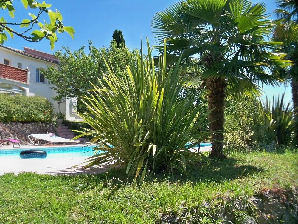 400 M² Gîte ∙ 6 Chambres ∙ 15 Personnes - Saint-Alban