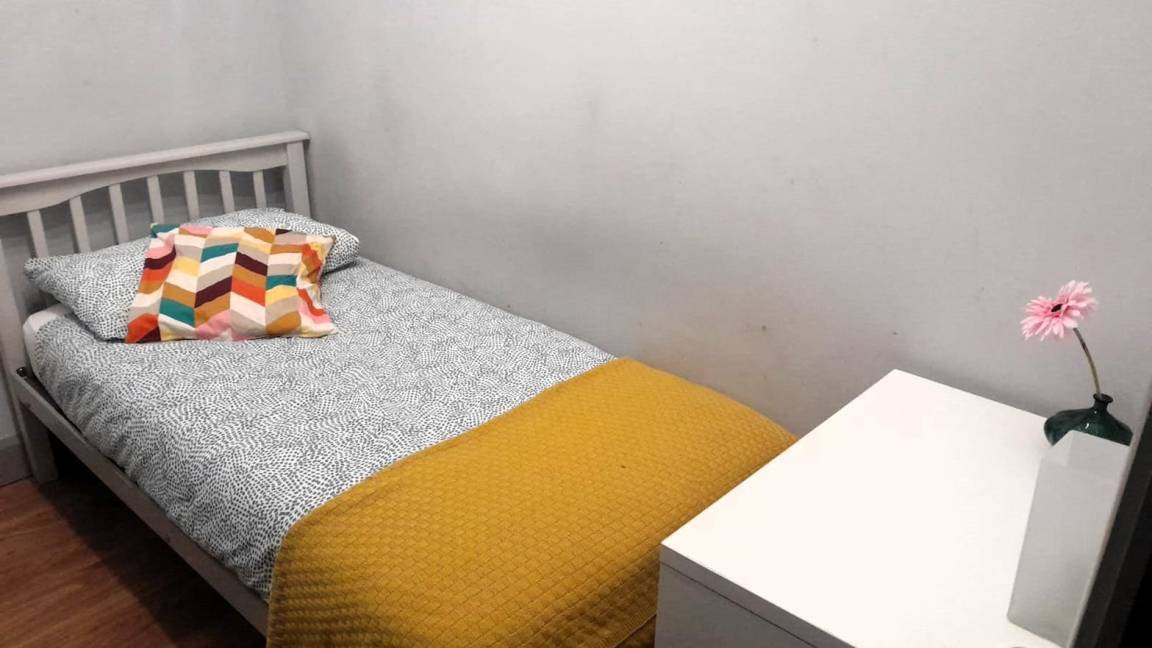 85 M² Private Room ∙ 1 Bedroom ∙ 1 Guest - Dublin