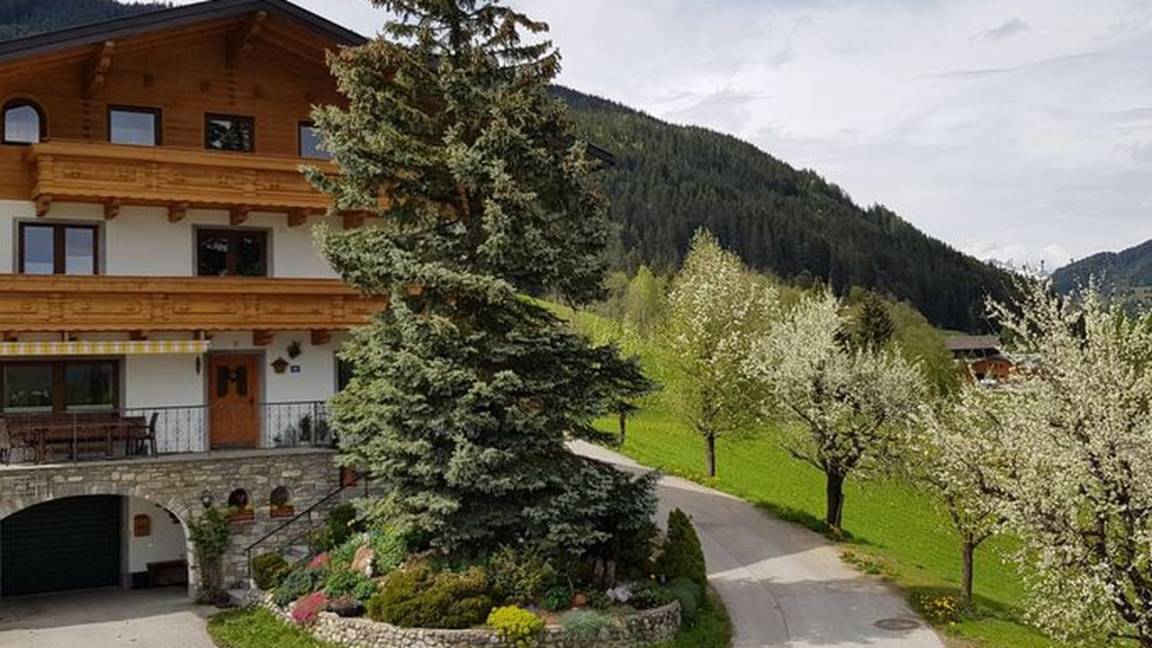 60 M² Apartamento ∙ 2 Habitaciones ∙ 4 Huéspedes - Altenmarkt im Pongau