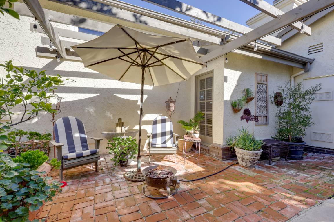 39 M² Casa ∙ 1 Habitación ∙ 4 Huéspedes - Santa Paula, CA