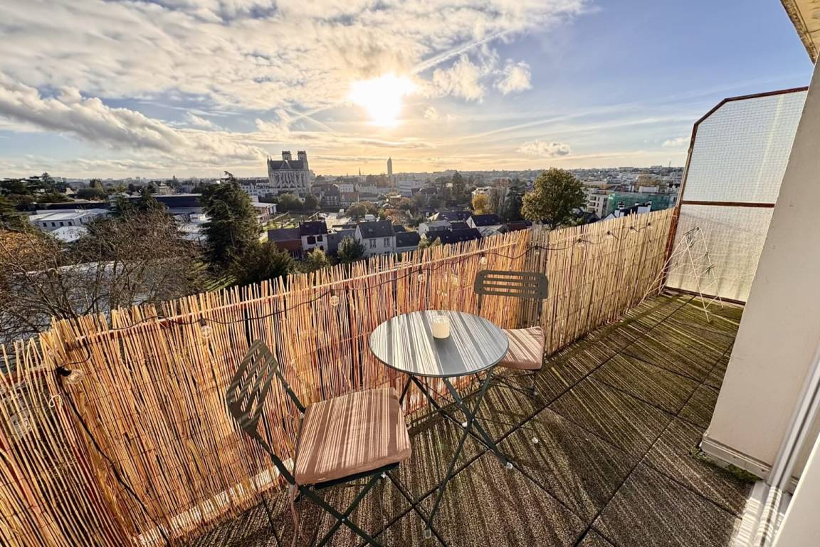 19 M² Studio ∙ 2 Gasten - Basse-Goulaine