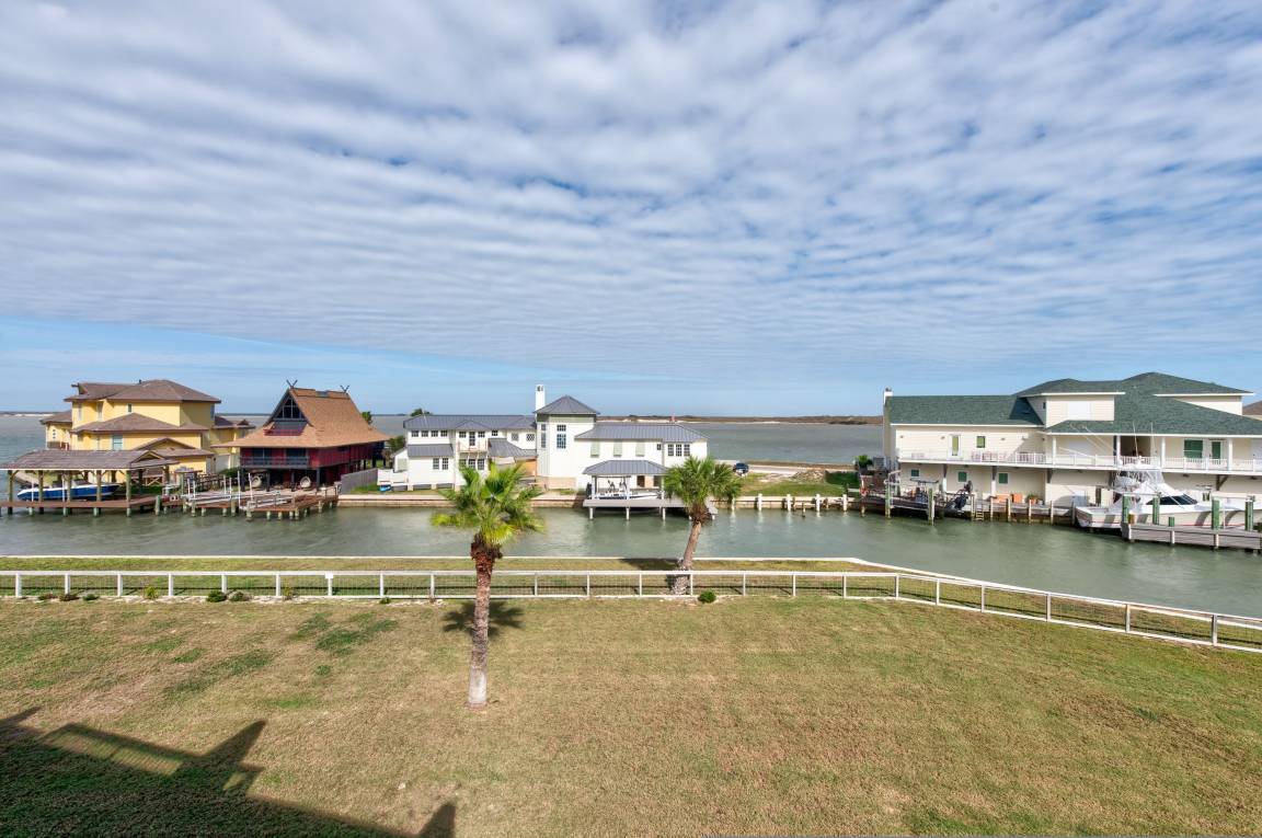 46 M² Apartment ∙ 4 Guests - Port Aransas, TX