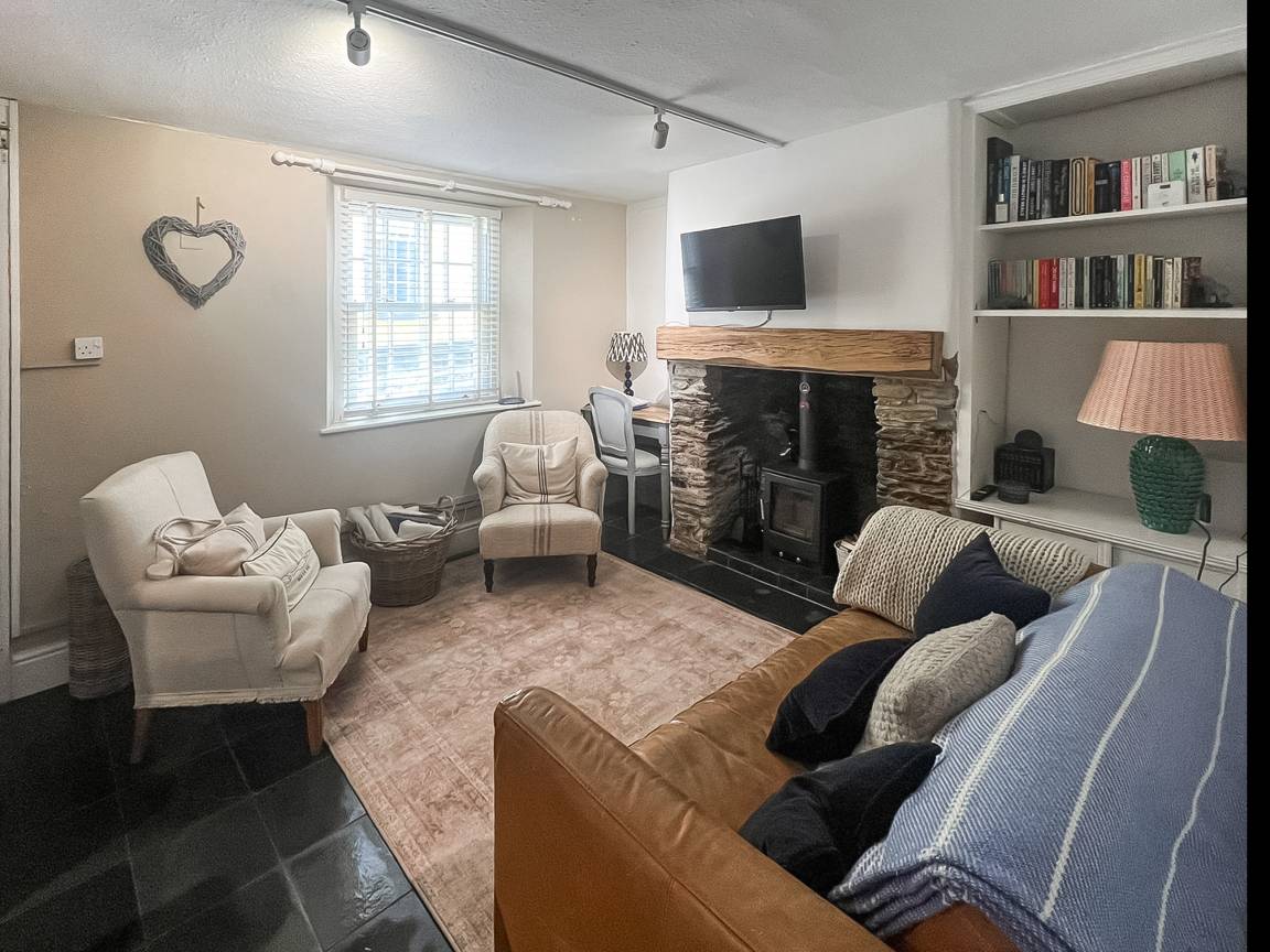 Cottage ∙ 3 Bedrooms ∙ 5 Guests - Ivybridge