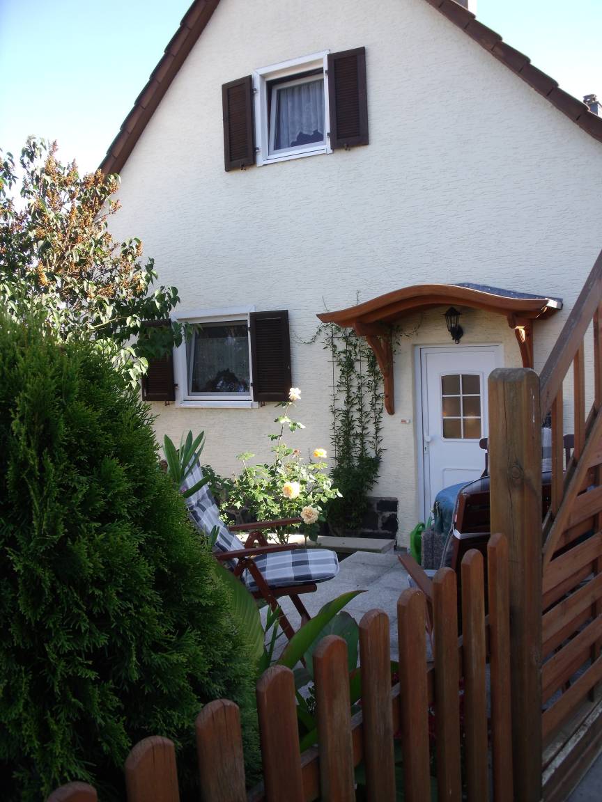 95 M² Maison De Vacances ∙ 3 Chambres ∙ 5 Personnes - Schotten