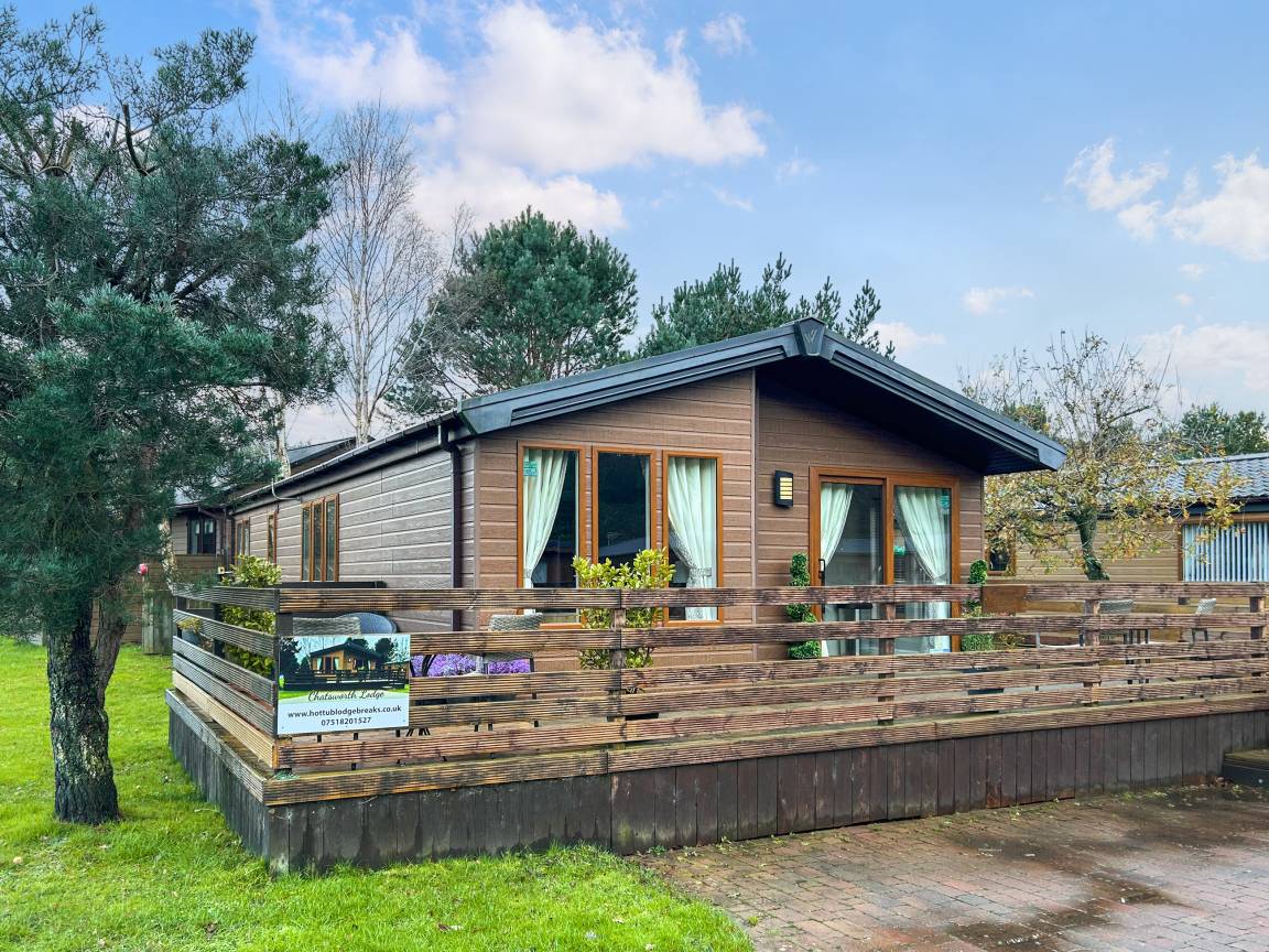 Ferienwohnung ∙ 2 Schlafzimmer ∙ 4 Gäste - Morpeth