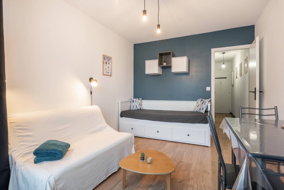 22 M² Estudio ∙ 2 Huéspedes - Lans-en-Vercors