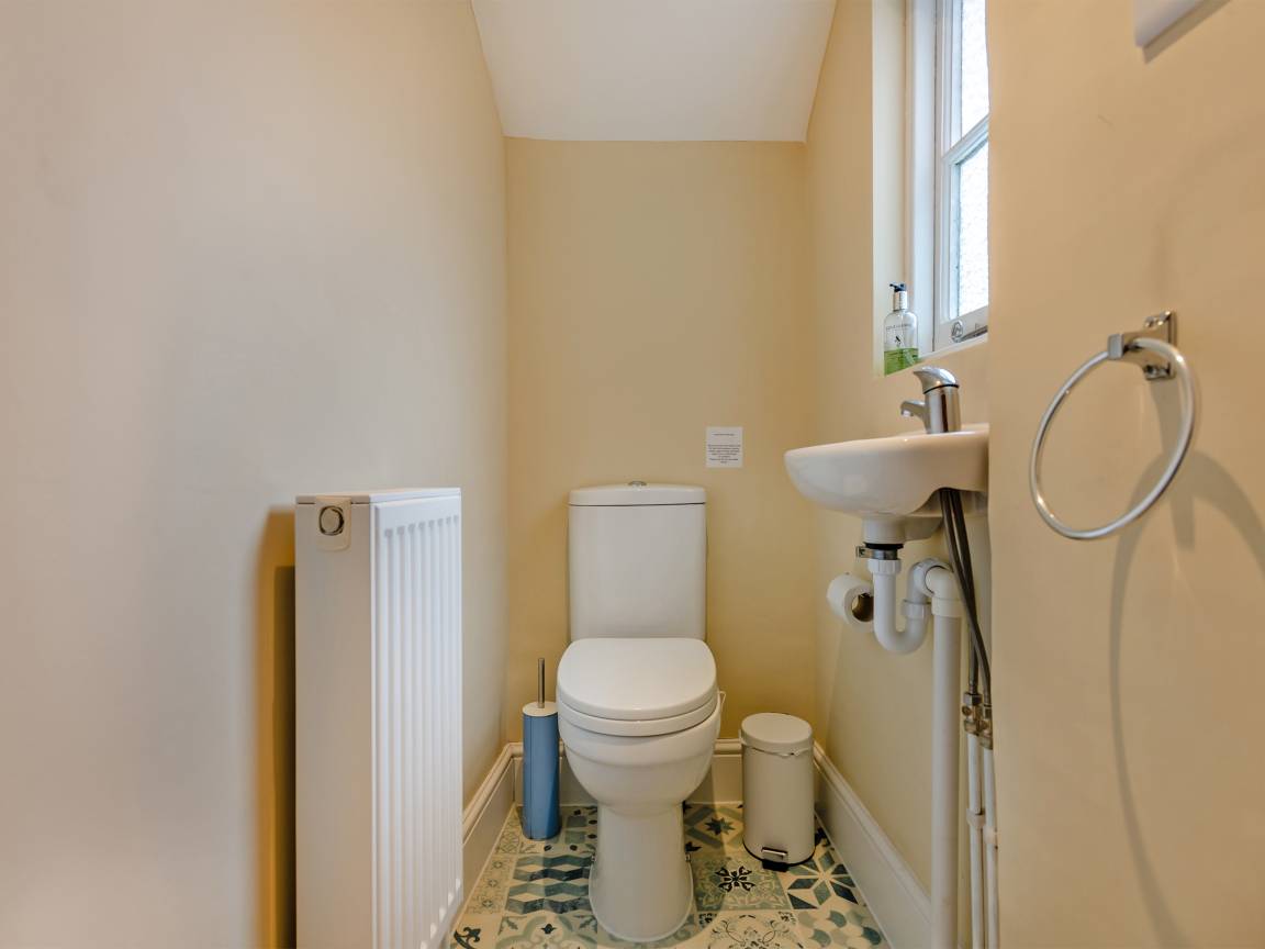 Cottage ∙ 2 Bedrooms ∙ 4 Guests - Tavistock