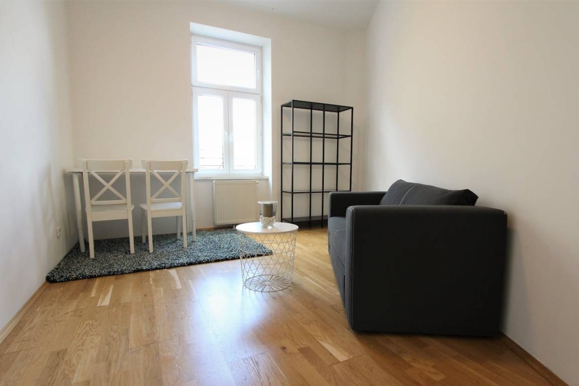 46 M² Apartment ∙ 1 Bedroom ∙ 2 Guests - Dunaj