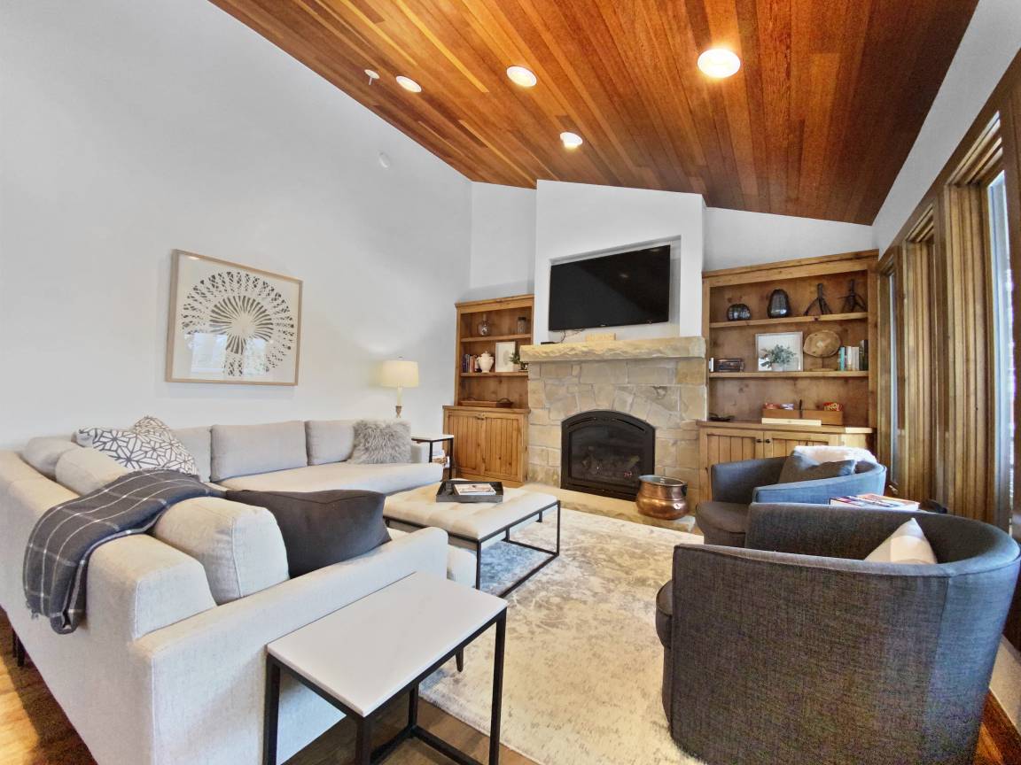 151 M² House ∙ 3 Bedrooms ∙ 12 Guests - Park City, UT