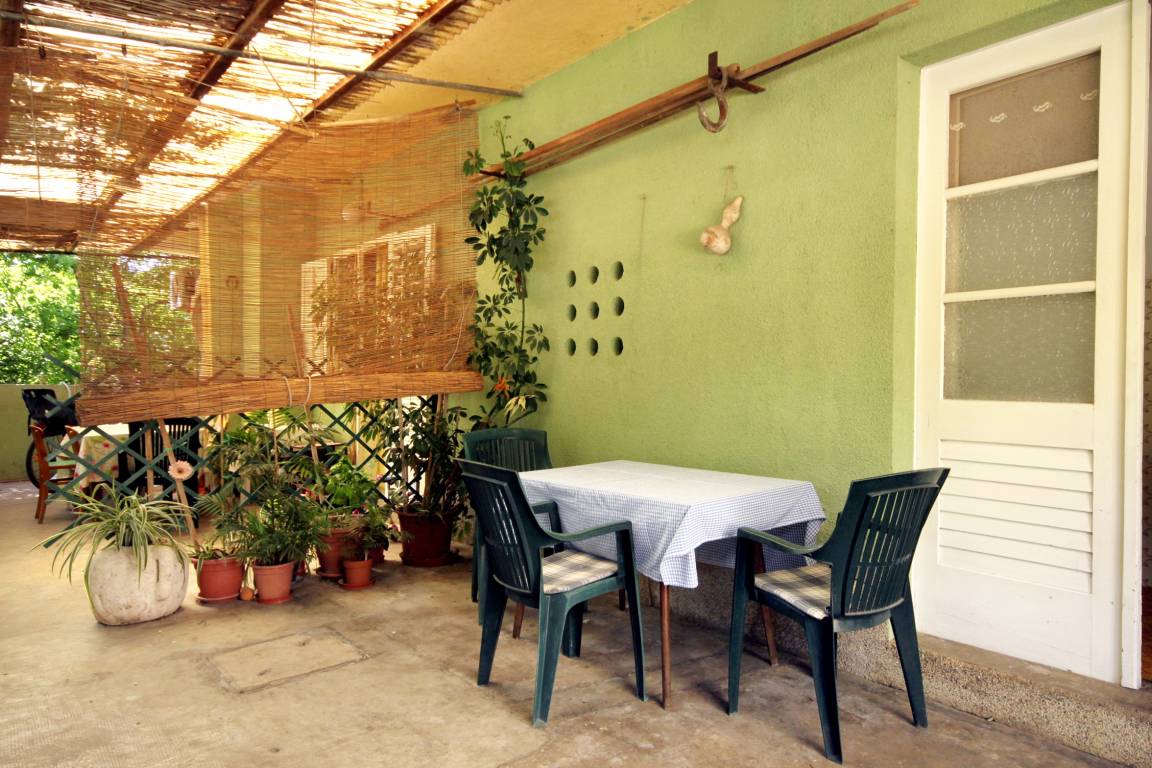24 M² Apartment ∙ 1 Bedroom ∙ 3 Guests - Jelsa