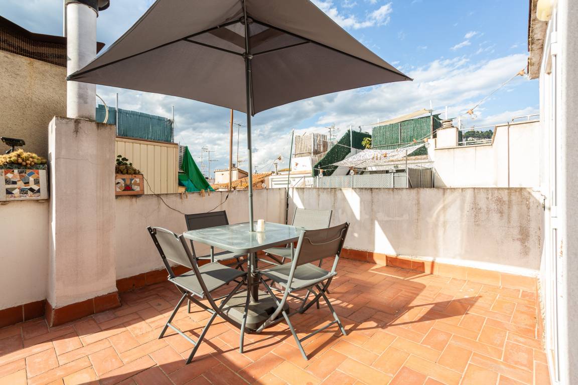 40 M² Apartamento ∙ 1 Habitación ∙ 3 Huéspedes - Blanes