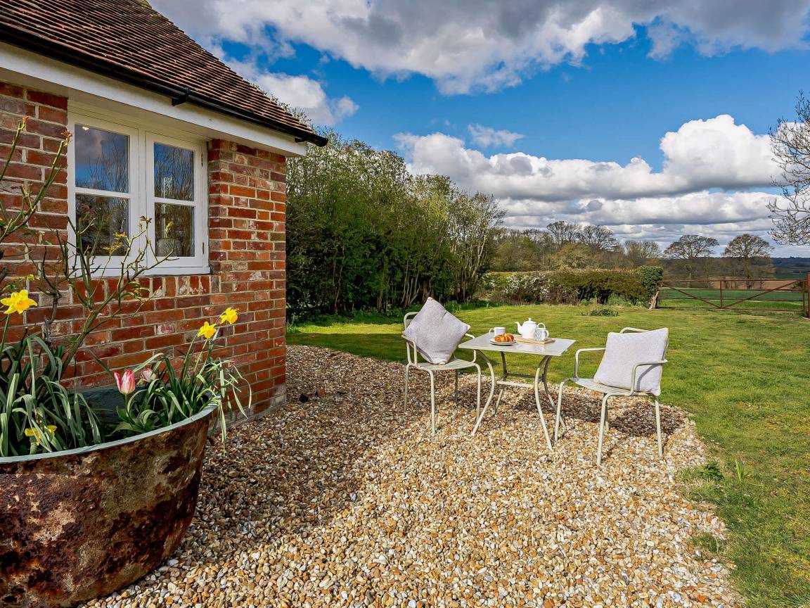 Cottage ∙ 1 Slaapkamer ∙ 2 Gasten - Tenterden