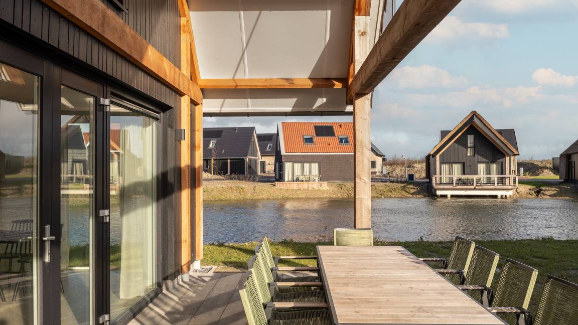 151 M² Huis ∙ 5 Slaapkamers ∙ 10 Gasten - Knokke-Heist