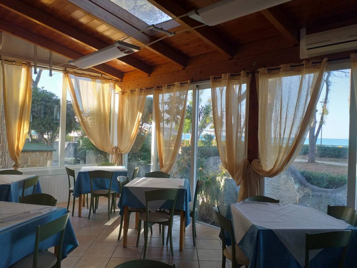 25 M² Chambre Privée ∙ 1 Chambre ∙ 4 Personnes - Pineto