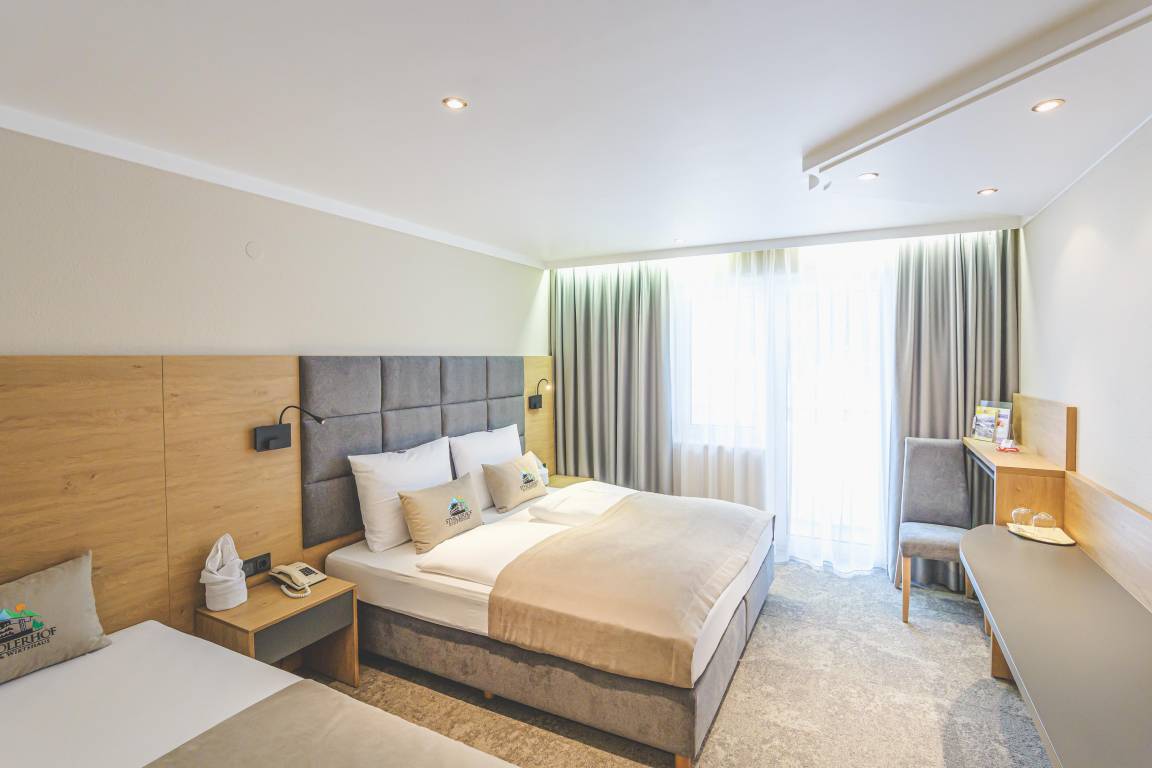 20 M² Hotel ∙ 1 Bedroom ∙ 3 Guests - Kaisers